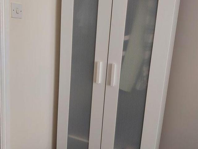 2 Bedroom Shared Living/roommate Cheshire East England LS97413282