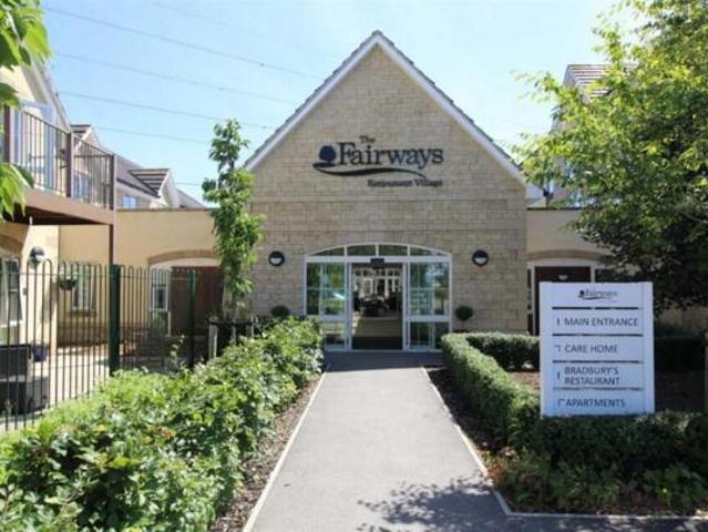 2 Bedroom Shared Living/roommate Chippenham Wiltshire 101316463