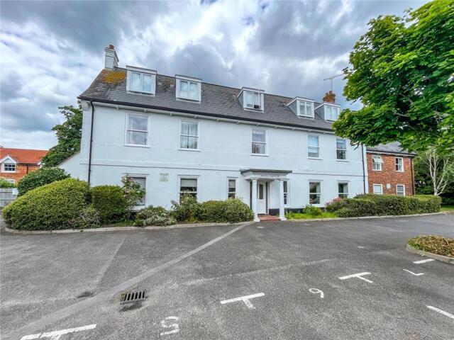 2 Bedroom Shared Living/roommate Christchurch Dorset 99608389