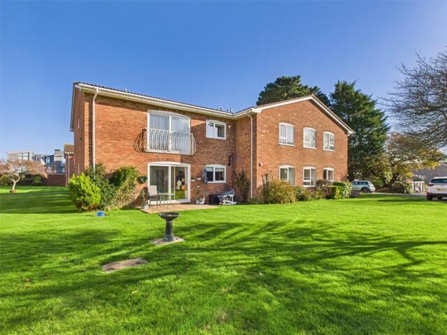 2 Bedroom Shared Living/roommate Christchurch Dorset 99130329
