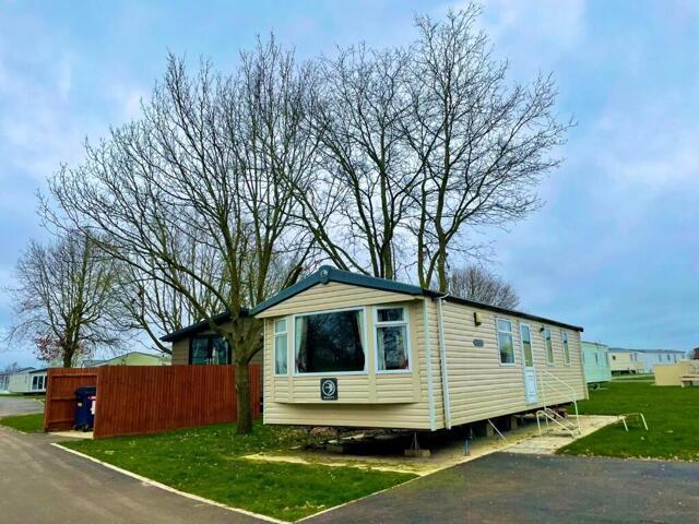 2 Bedroom Shared Living/roommate Church Laneham Church Laneham LS101676026
