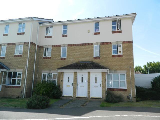 2 Bedroom Shared Living/roommate Cippenham Slough LS101059836