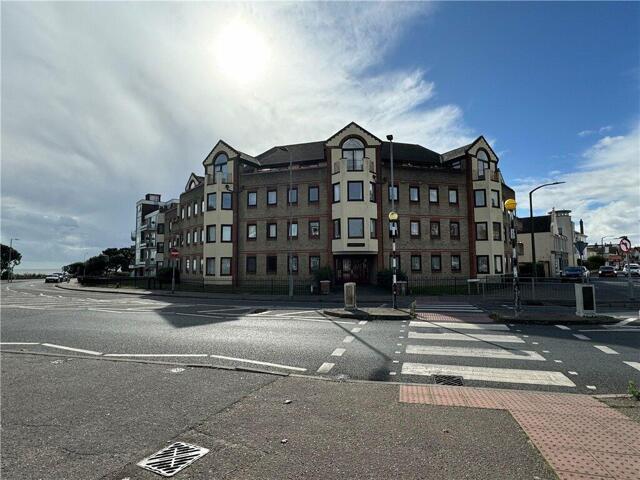 2 Bedroom Shared Living/roommate Clacton Essex 100342952