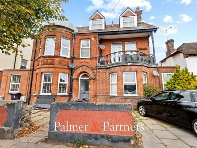 2 Bedroom Shared Living/roommate Clacton Essex LS99290339