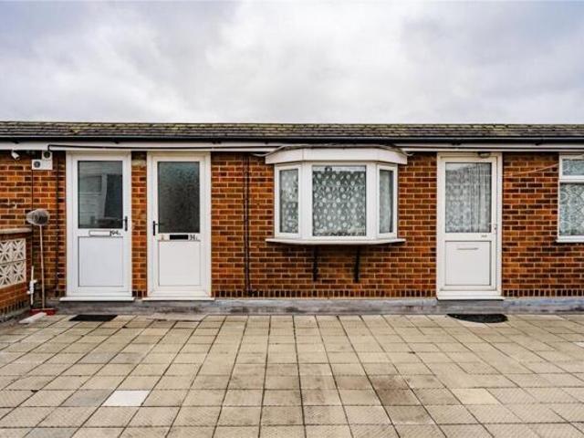 2 Bedroom Shared Living/roommate Cleethorpes Lincolnshire 101961706