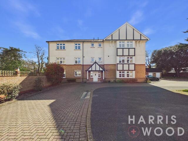 2 Bedroom Shared Living/roommate Colchester Essex 101060117