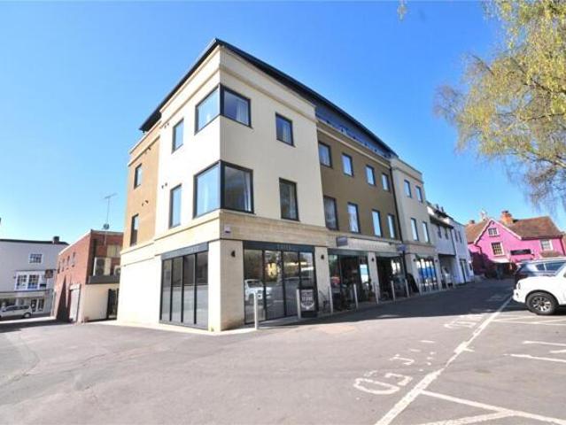 2 Bedroom Shared Living/roommate Colchester Essex 101351993