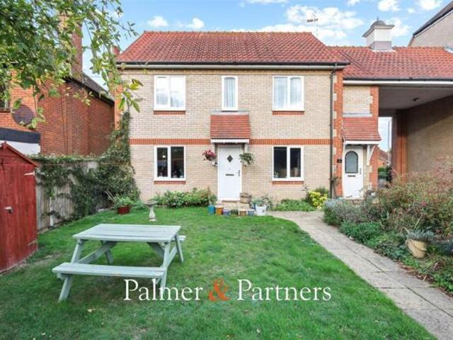 2 Bedroom Shared Living/roommate Colchester Essex 99092579