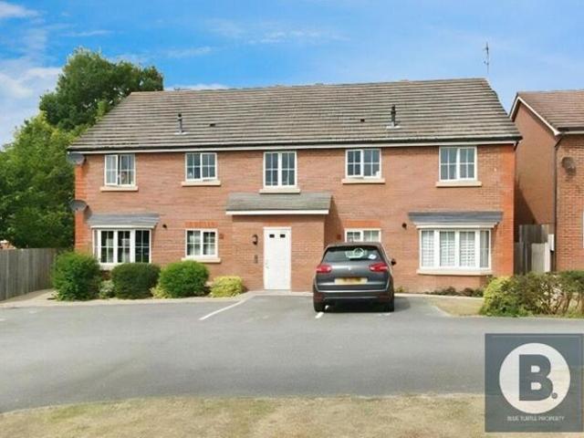 2 Bedroom Shared Living/roommate Conwy Conwy LS100540831
