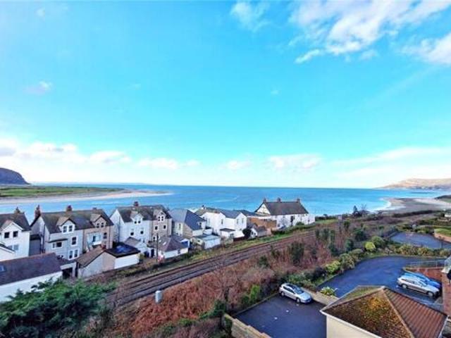 2 Bedroom Shared Living/roommate Conwy Conwy LS99344986