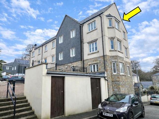 2 Bedroom Shared Living/roommate Cornwell Cornwall 101996067