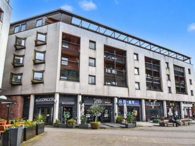 2 Bedroom Shared Living/roommate Coventry Coventry LS100024174