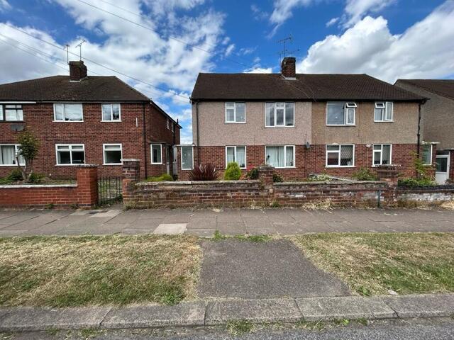 2 Bedroom Shared Living/roommate Coventry West Midlands 101200142