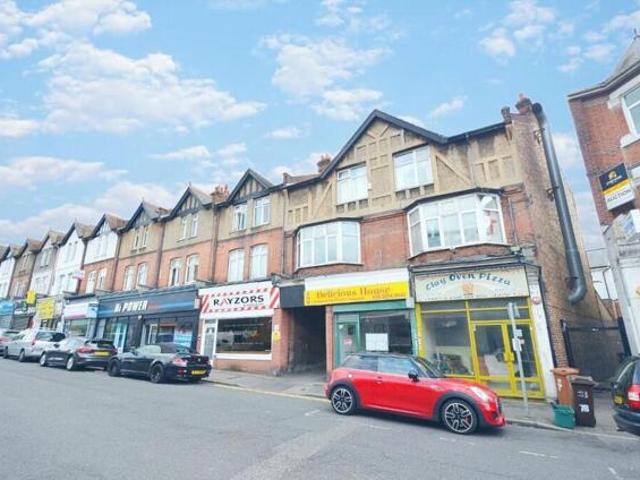 2 Bedroom Shared Living/roommate Croydon Great London 100540551