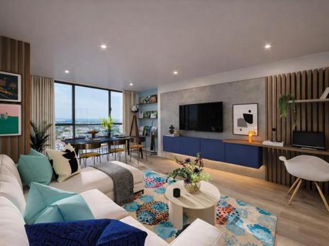 2 Bedroom Shared Living/roommate Croydon Greater London 99436653