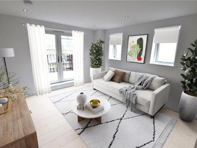 2 Bedroom Shared Living/roommate Croydon Greater London LS98386656