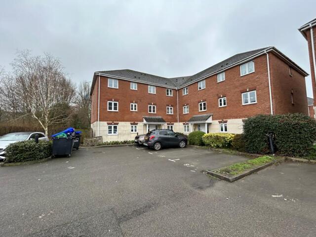 2 Bedroom Shared Living/roommate Dudley Dudley 101678421