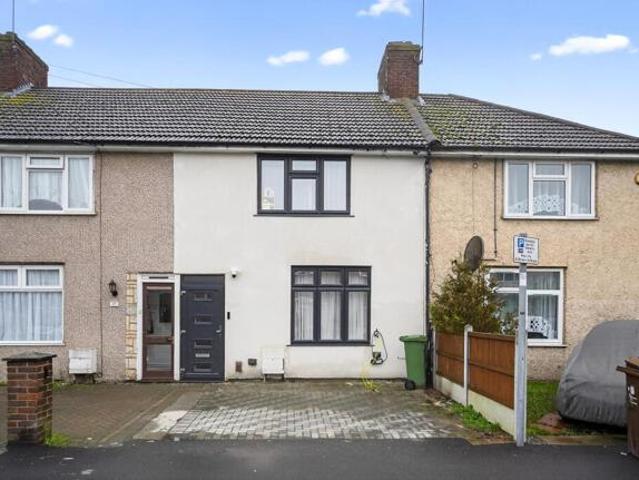 2 Bedroom Shared Living/roommate Dagenham Greater London LS99895408