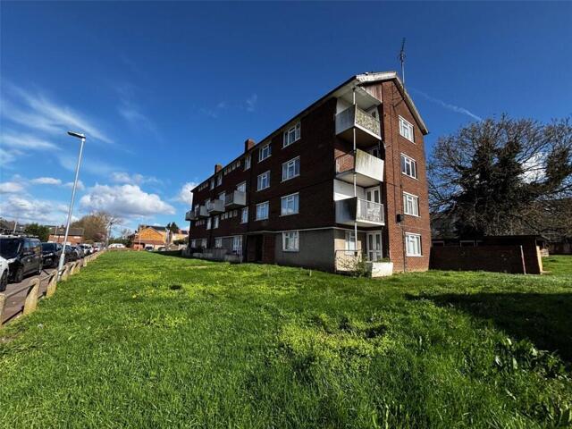 2 Bedroom Shared Living/roommate Dagenham Greater London 101119267