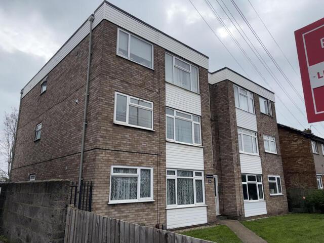 2 Bedroom Shared Living/roommate Dagenham Greater London 101677314