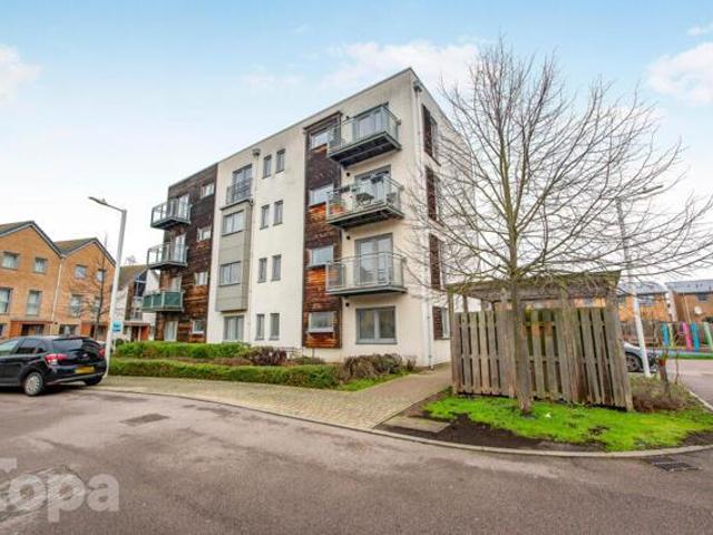 2 Bedroom Shared Living/roommate Dartford Kent LS98687735
