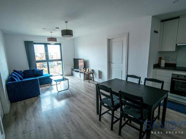 2 Bedroom Shared Living/roommate Derby Derby LS101677658