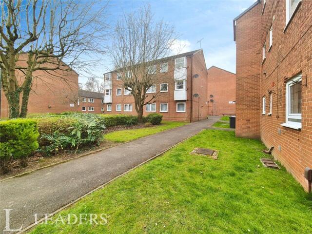 2 Bedroom Shared Living/roommate Derby Derbyshire 101777630