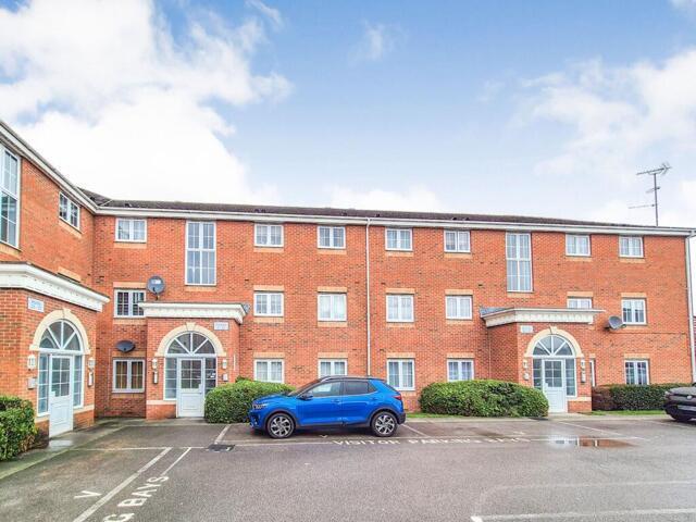 2 Bedroom Shared Living/roommate Doncaster South Yorkshire LS101119256
