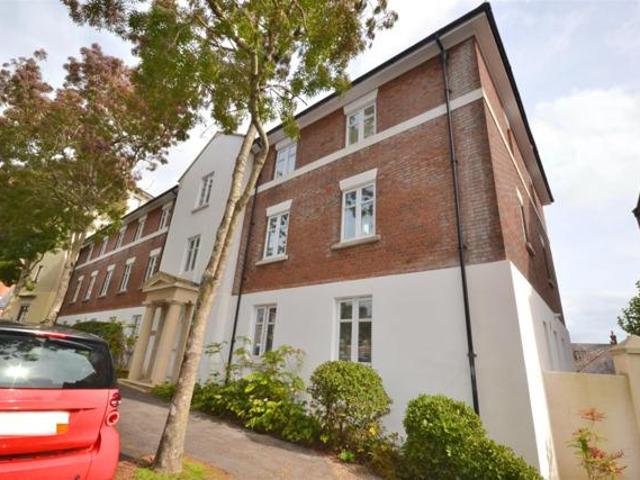 2 Bedroom Shared Living/roommate Dorchester Dorset 101200139