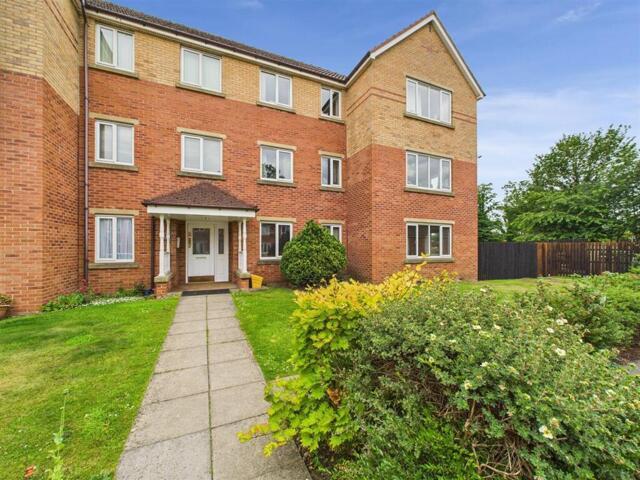 2 Bedroom Shared Living/roommate Driffield East Riding Of Yorkshire LS99344876