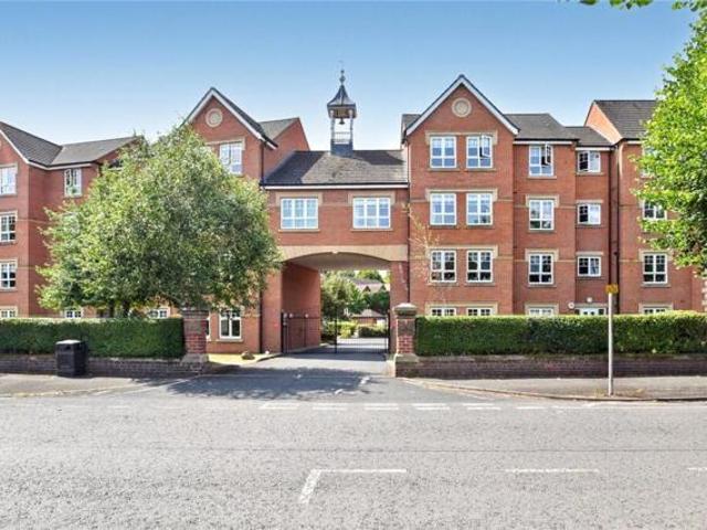 2 Bedroom Shared Living/roommate Droitwich Worcestershire 98969257