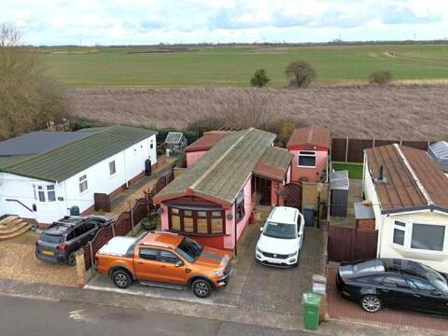 2 Bedroom Shared Living/roommate Eye Lincolnshire 99926140