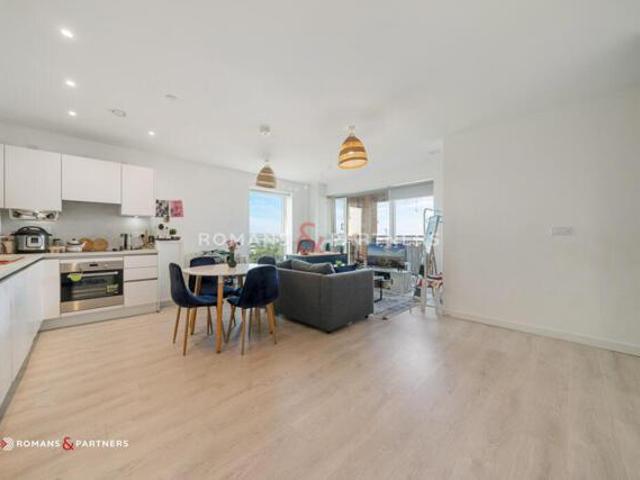 2 Bedroom Shared Living/roommate Ealing Greater London 100502879