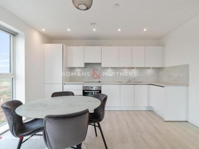 2 Bedroom Shared Living/roommate Ealing Greater London LS99895415