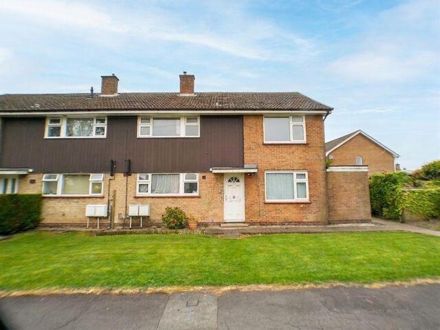 2 Bedroom Shared Living/roommate East Bridgford East Bridgford 101931839