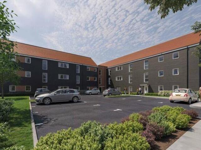 2 Bedroom Shared Living/roommate East Sussex East Sussex LS98612270