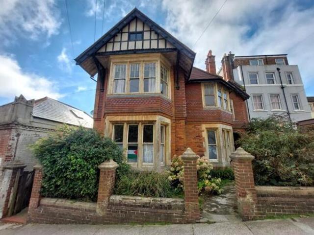 2 Bedroom Shared Living/roommate East Sussex East Sussex 100191843