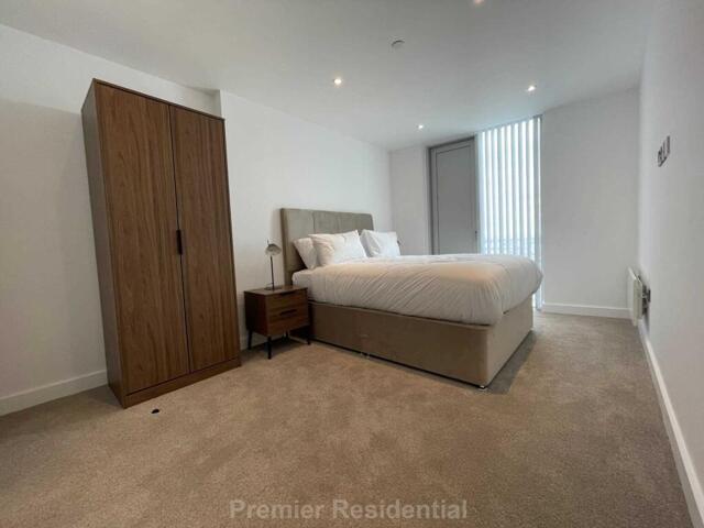 2 Bedroom Shared Living/roommate East Tower East Tower 100648971
