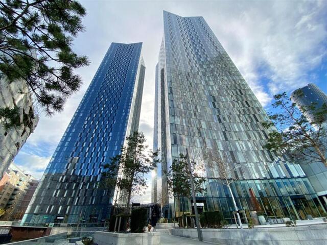 2 Bedroom Shared Living/roommate East Tower East Tower LS101277969