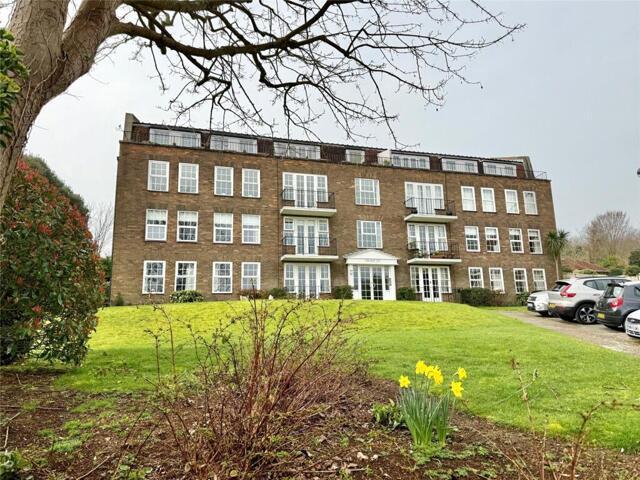2 Bedroom Shared Living/roommate Eastbourne East Sussex 101674965