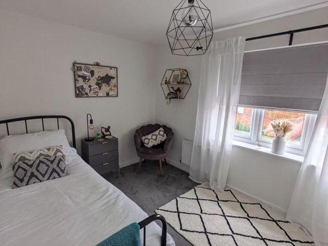 2 Bedroom Shared Living/roommate Earl Shilton England 97421179