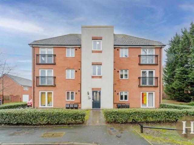 2 Bedroom Shared Living/roommate Edgbaston Birmingham LS101278224
