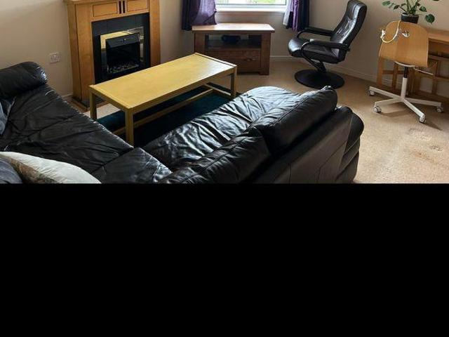 2 Bedroom Shared Living/roommate Edinburgh Scotland 90703792