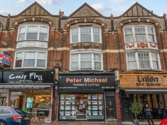 2 Bedroom Shared Living/roommate Enfield Greater London LS99161721