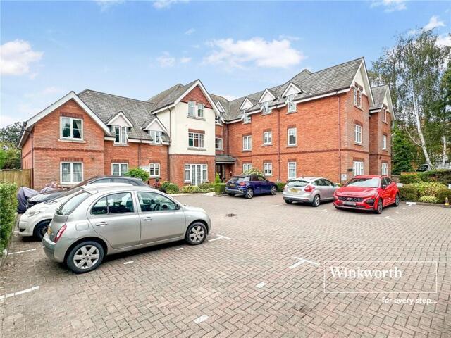 2 Bedroom Shared Living/roommate Ferndown Dorset 98205287
