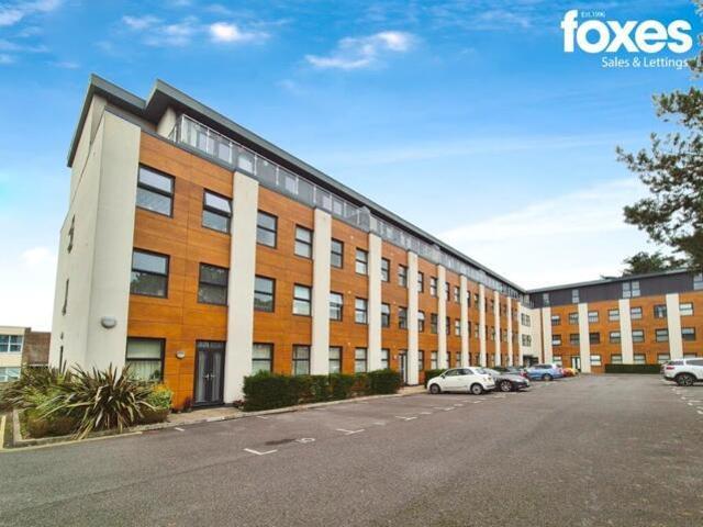2 Bedroom Shared Living/roommate Ferndown Dorset 100970835