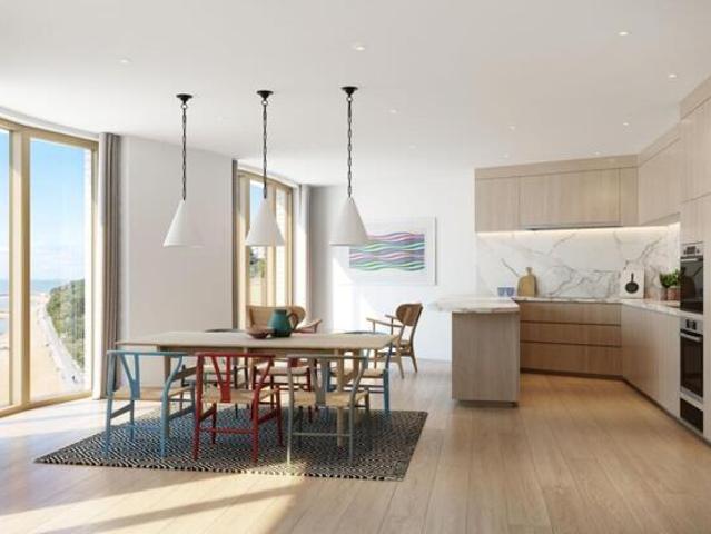 2 Bedroom Shared Living/roommate Folkestone Kent 98233331