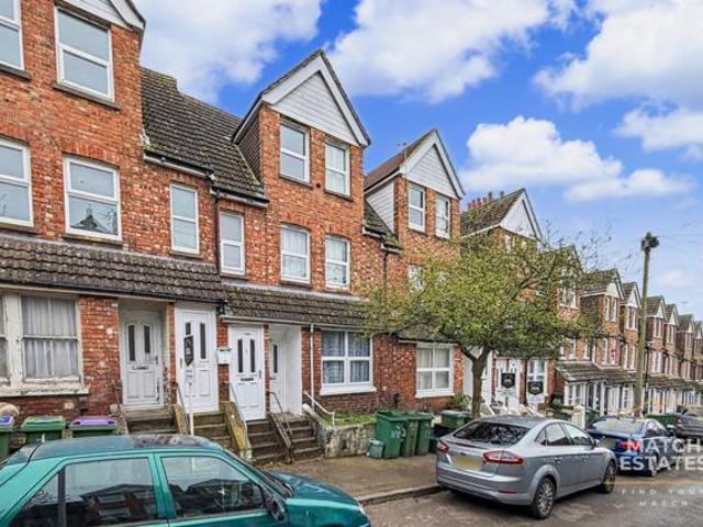 2 Bedroom Shared Living/roommate Folkestone Kent 100579053
