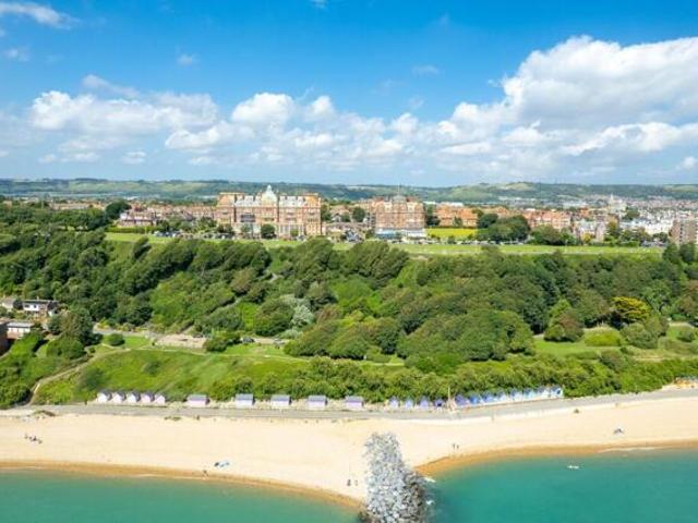 2 Bedroom Shared Living/roommate Folkestone Kent 100786985