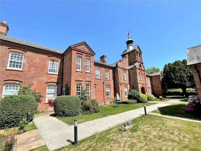 2 Bedroom Shared Living/roommate Fordingbridge Hampshire LS101675680